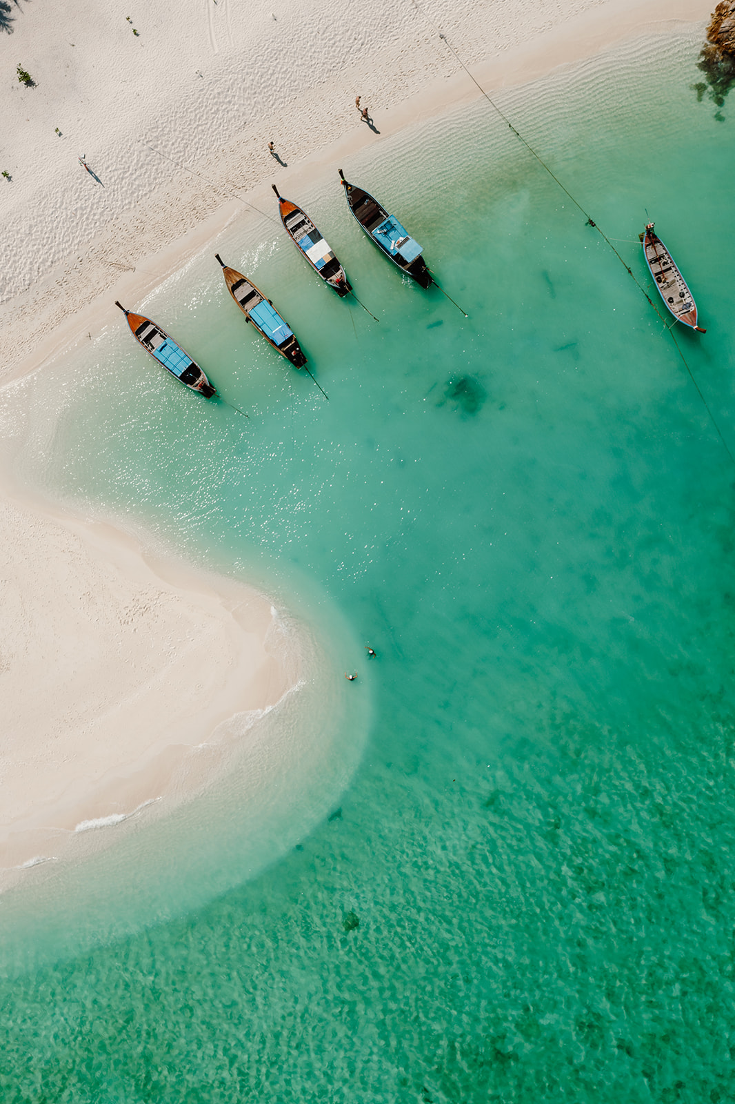 COMPLETE GUIDE TO KOH LIPE - THAILAND - Marta D. Travels